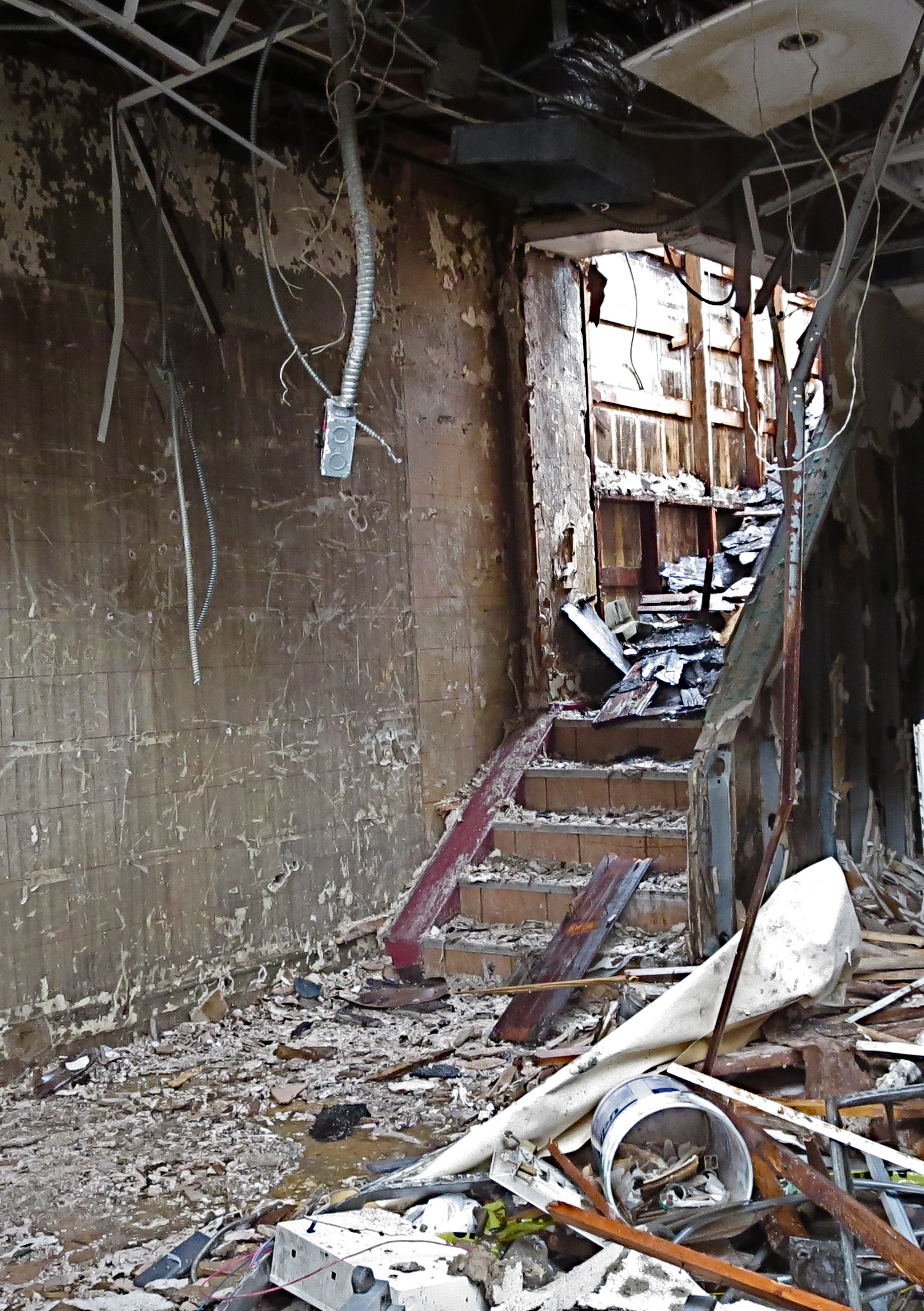 You Deserve A Break Today | Jack Shalom