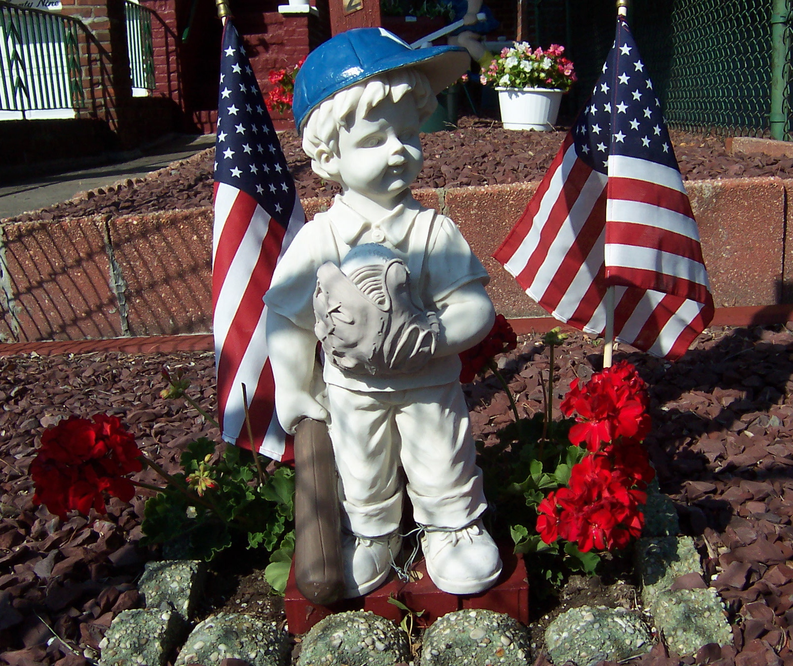 Heroes’ Welcome | Jack Shalom