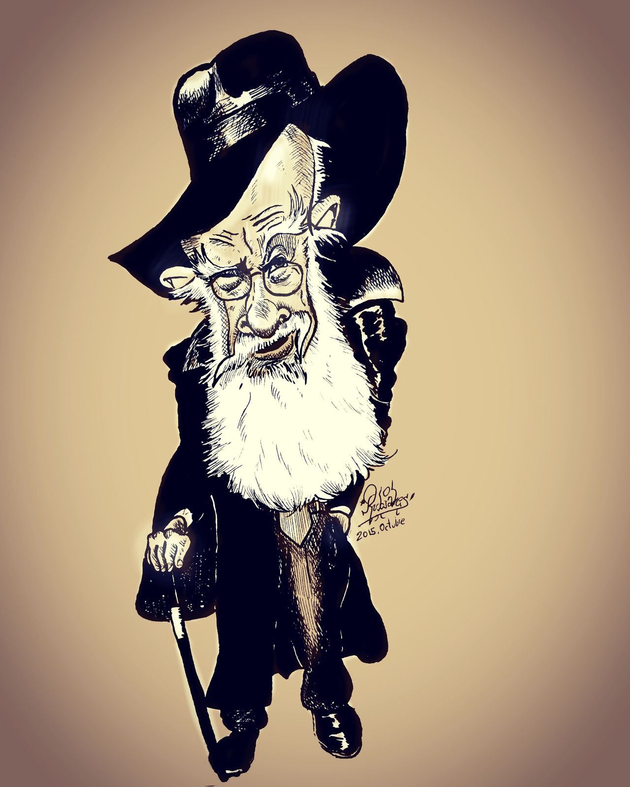 The Art of Magic | Jack Shalom