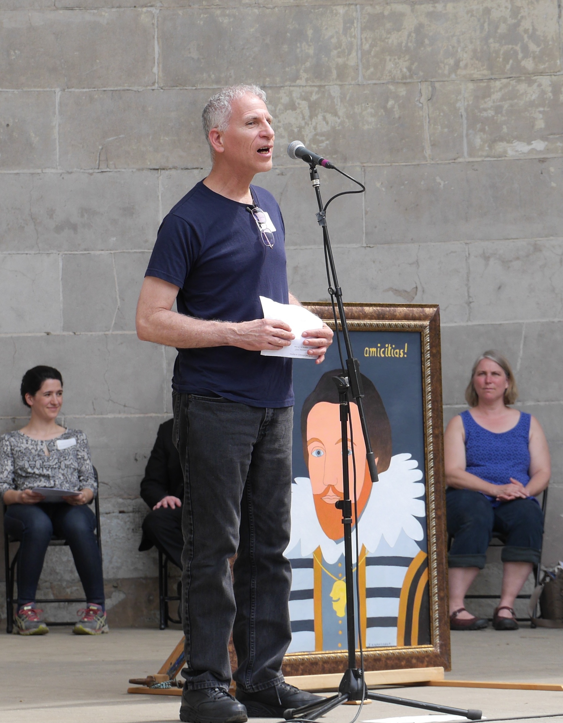 Slam Dunk | Jack Shalom