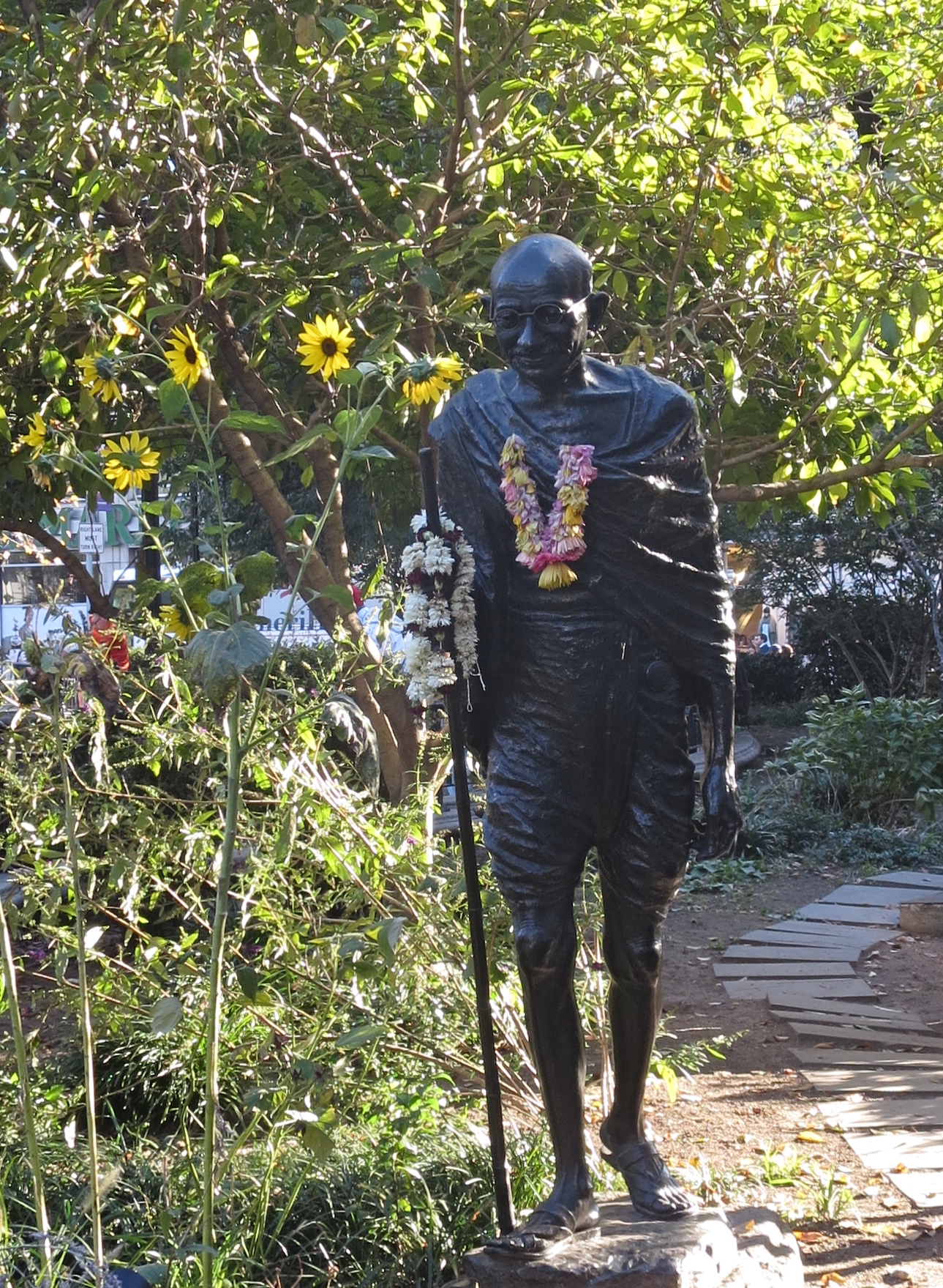 Walking the Peace Path | Jack Shalom