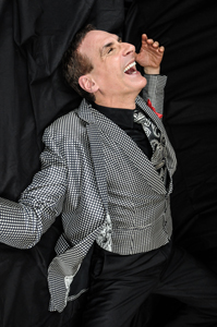 Have Yourself A Merry Little Christmas: Mark Nadler | Jack Shalom