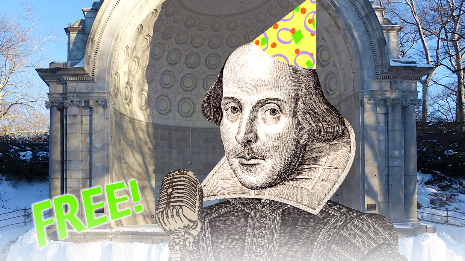 When Most I Wink, Then Do Mine Eyes Best See | Jack Shalom