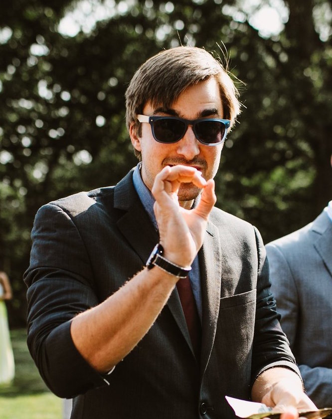 “Nothing Here Is Real” | Jack Shalom