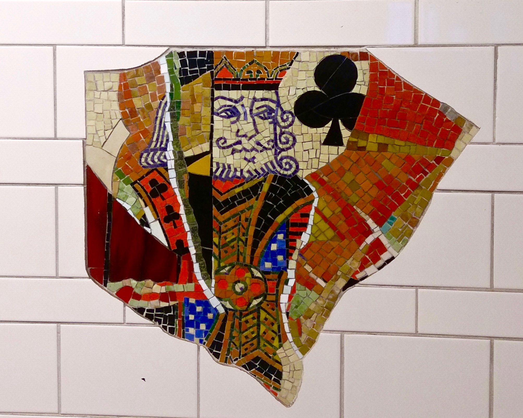 Metro Card | Jack Shalom