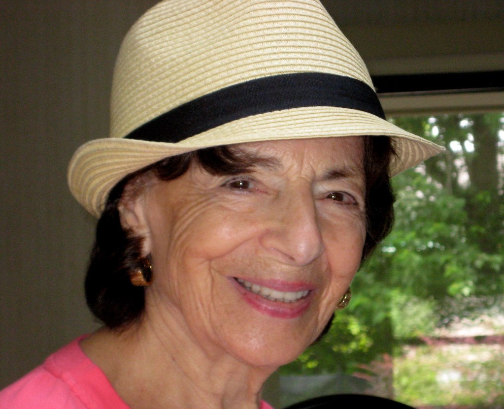 1925-2021 | Jack Shalom