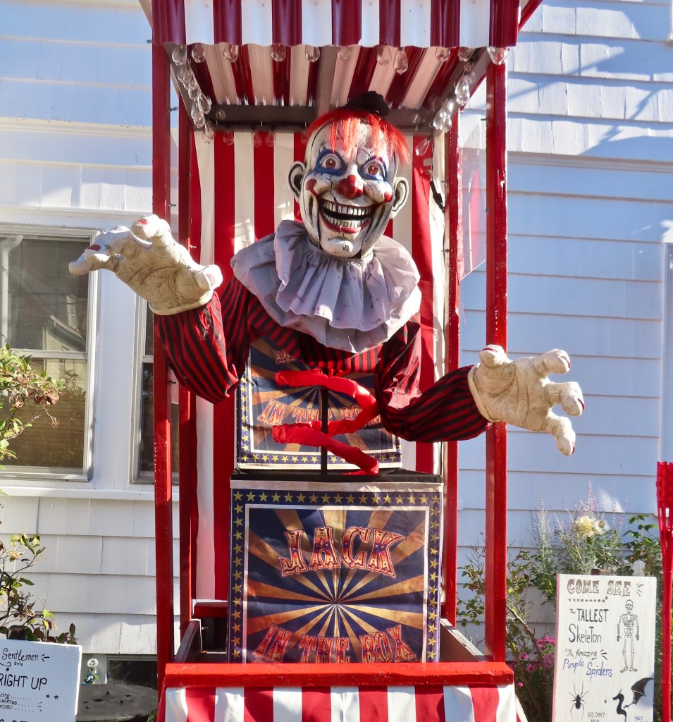 Out Of The Box | Jack Shalom