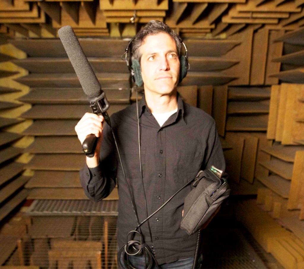 32 Sounds | Jack Shalom