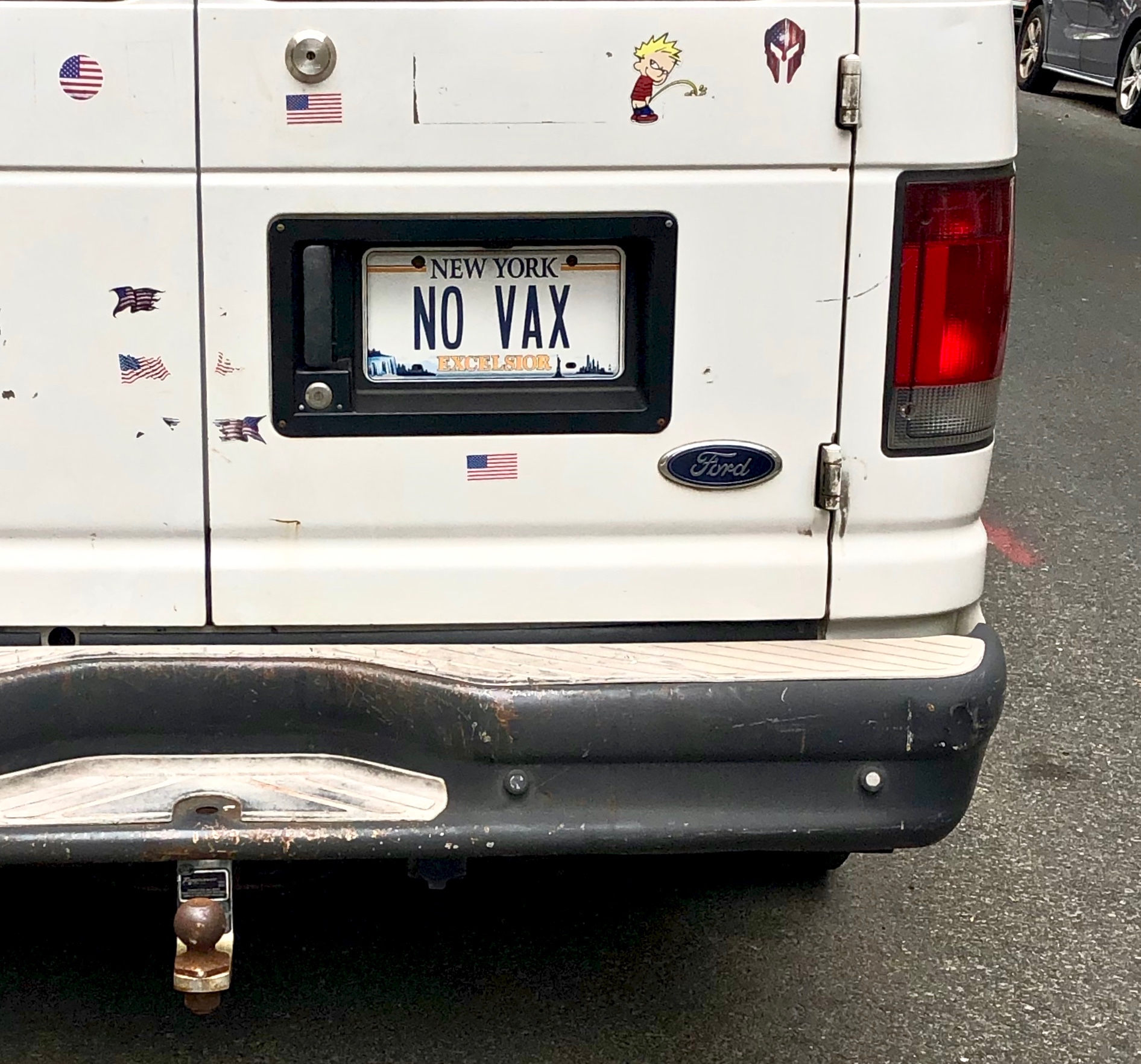 But Tell Us What You Really Think… | Jack Shalom