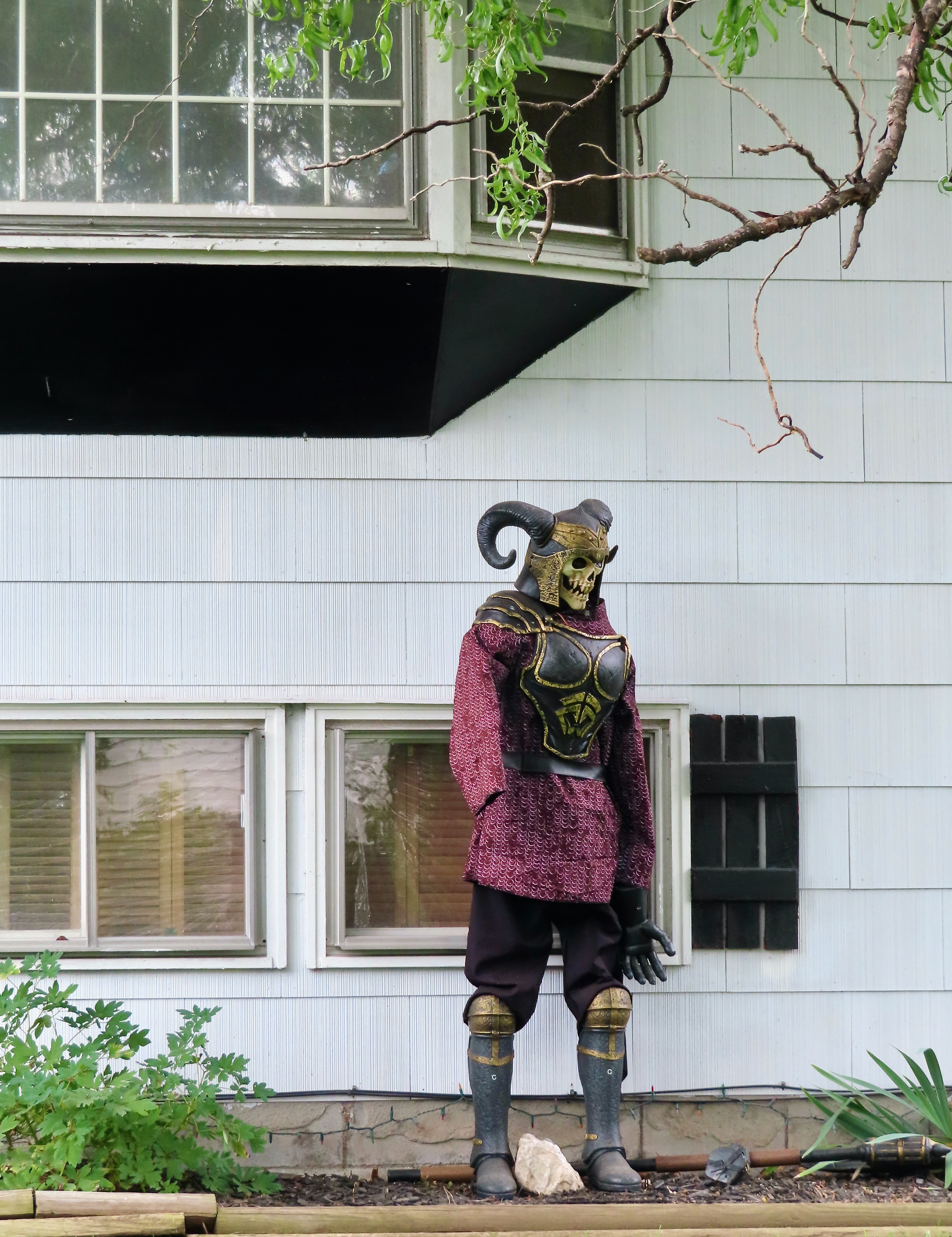 The Welcome Committee | Jack Shalom