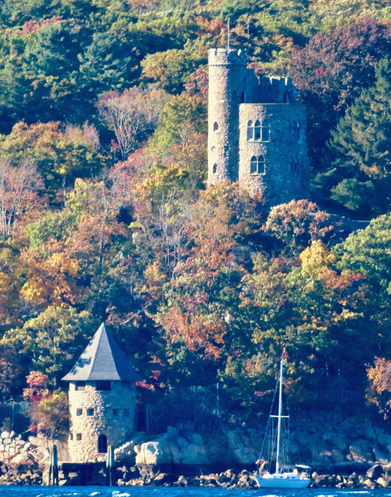 Castle In The Sky | Jack Shalom