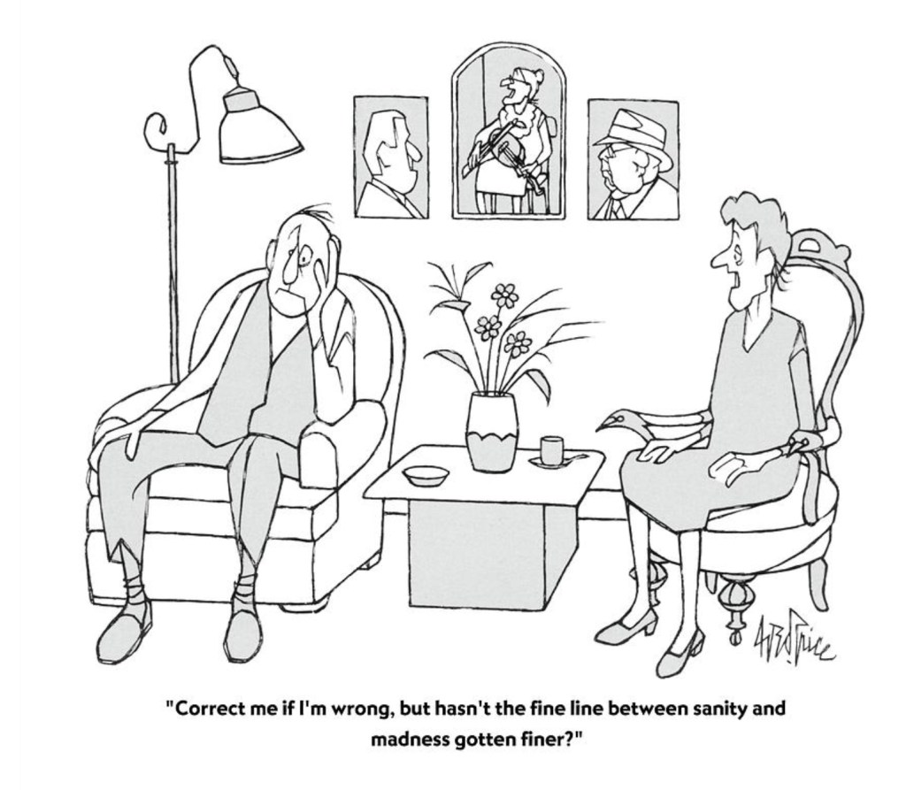 On The Edge | Jack Shalom