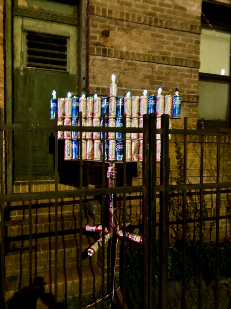 More Beer Sculpture | Jack Shalom