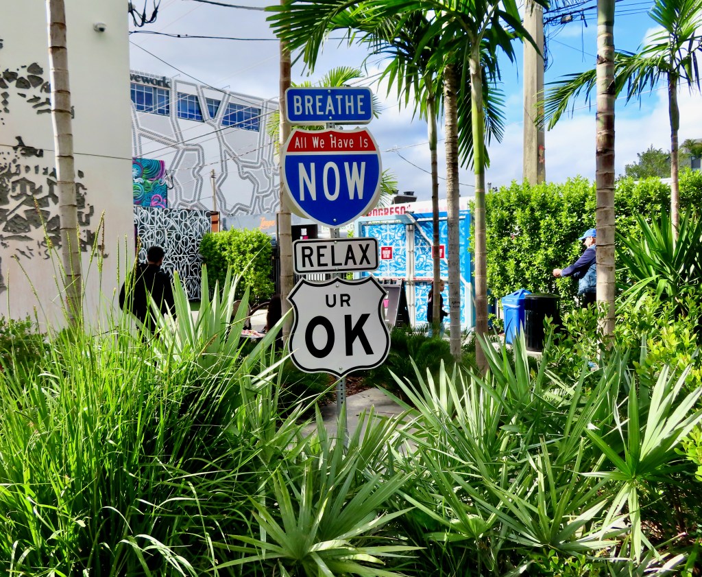 Breathe Now | Jack Shalom