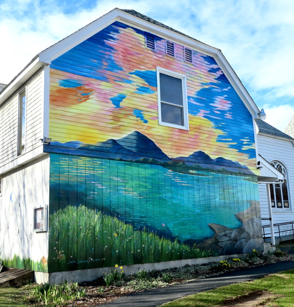 Lakeside House? | Jack Shalom