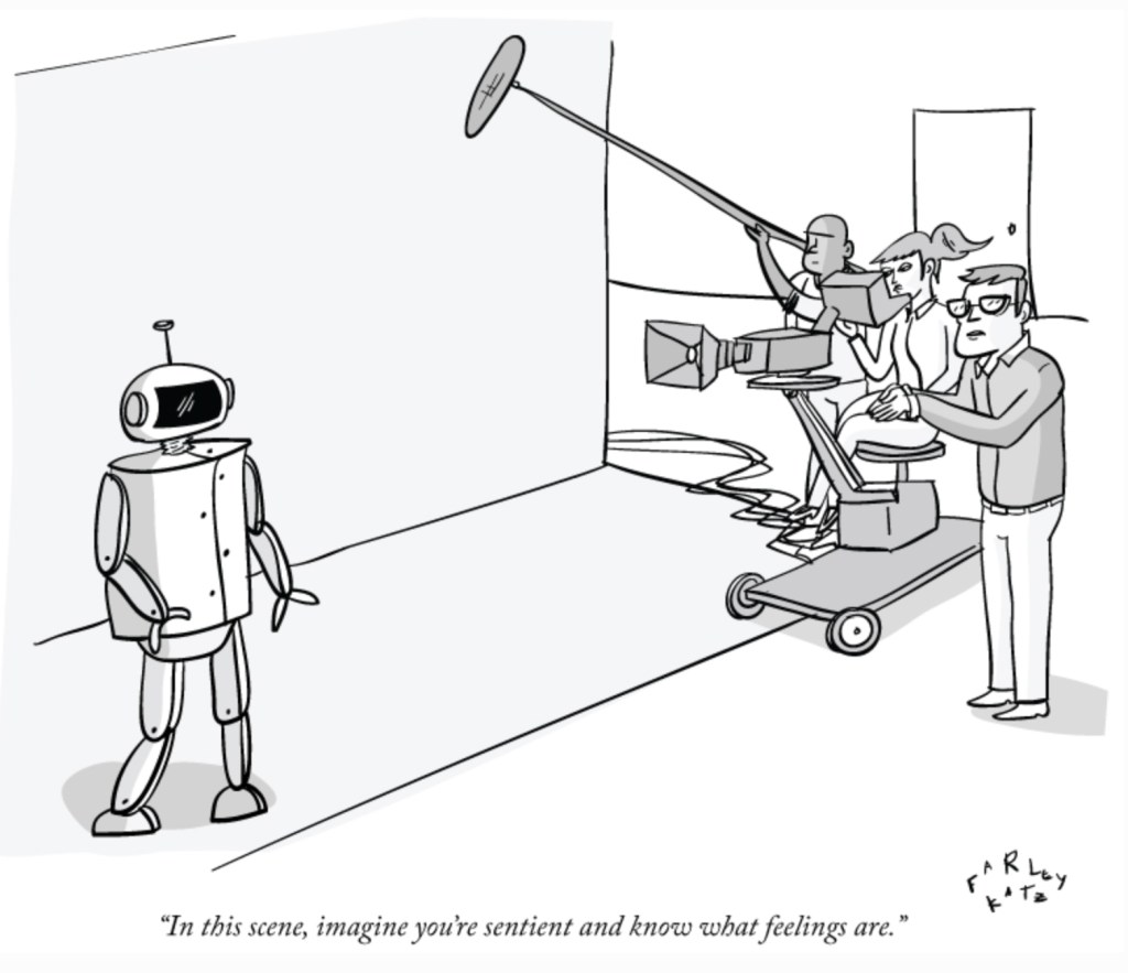 That New SAG-AFTRA Contract | Jack Shalom