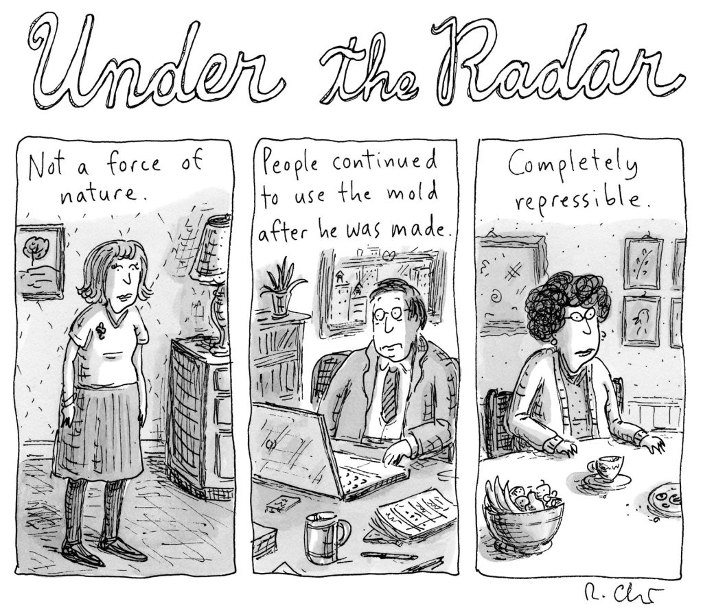 Ordinary People | Jack Shalom