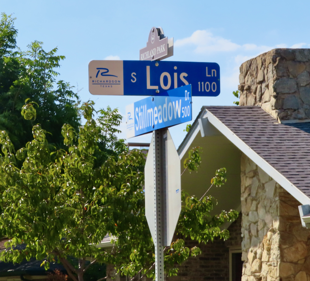 In Jimmy Olsen County? | Jack Shalom