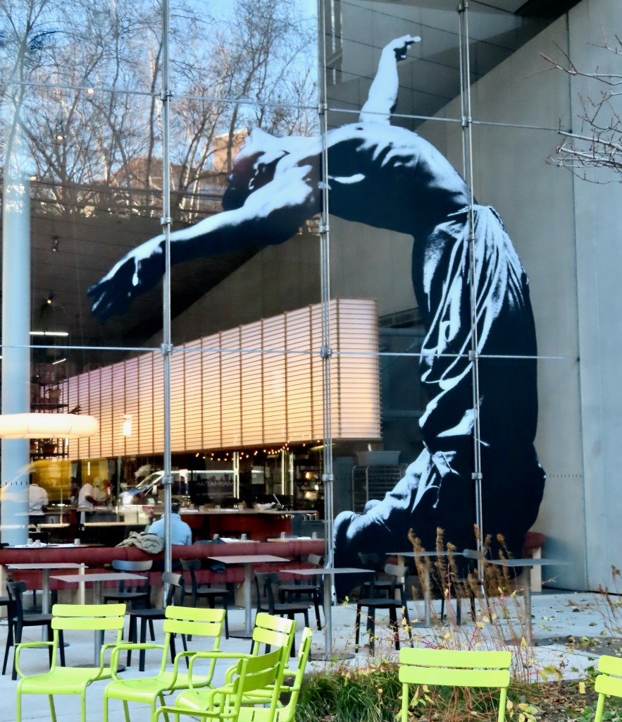 Ailey Oop | Jack Shalom