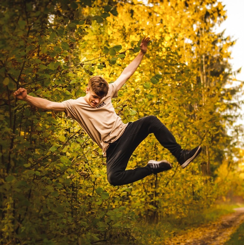 And The Winners Are… | Jack Shalom