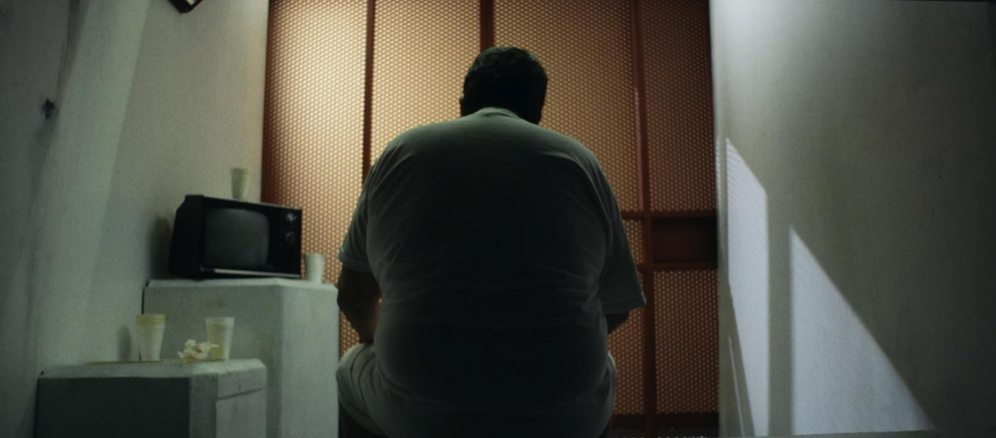 The Strike | Jack Shalom